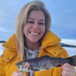 Fairbanks Alaska Guided Luxury Ice Fishing Tours - Practical Details and Considerations
