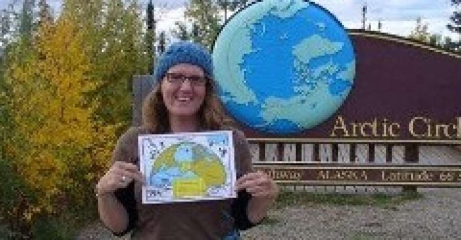 Fairbanks: Arctic Circle Adventure - Full-Day Guided Tour - A Deep Dive into What to Expect
