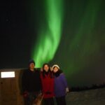 Fairbanks: Aurora Ice Fishing Tour - Practical Tips for Making the Most of Your Tour