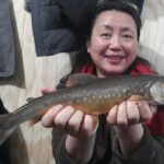 Fairbanks Ice Fishing Expedition in a Heated Cabin with Fish Cookout - Itinerary Breakdown: A Day on the Ice