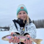 Fairbanks Ice Fishing with Transportation - Authenticity and Customer Feedback