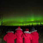 Fairbanks Northern Lights Tour - What Makes This Tour Stand Out?