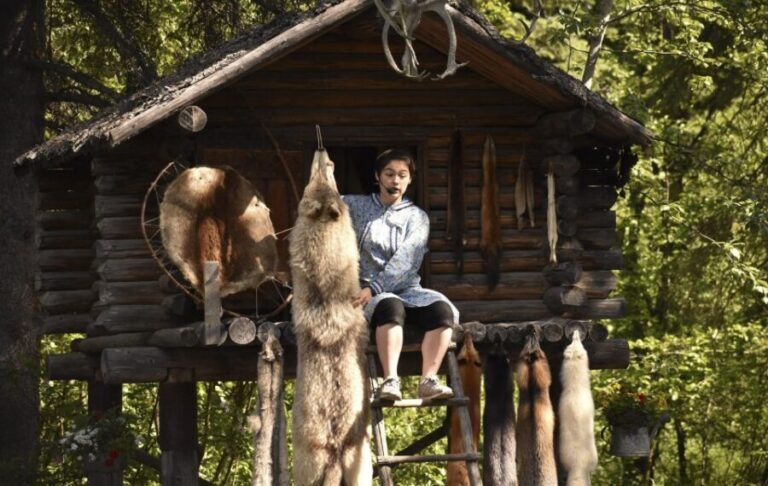 Fairbanks: Riverboat Cruise and Local Village Tour - Detailed Breakdown of the Itinerary