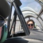 Fairchild PT-19 Private Flight Experience in Middletown - A Closer Look: What to Expect from the Tour