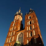 Fairy Tales and Legends of Krakow Guided Tour - Itinerary Breakdown
