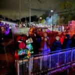 Fall Haunted Fear Ticket Experience - How Does the Pricing and Duration Add Value?