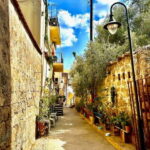 Famagusta and Salamis or Ghosttown with a private guide - A Closer Look at the Tour Experience