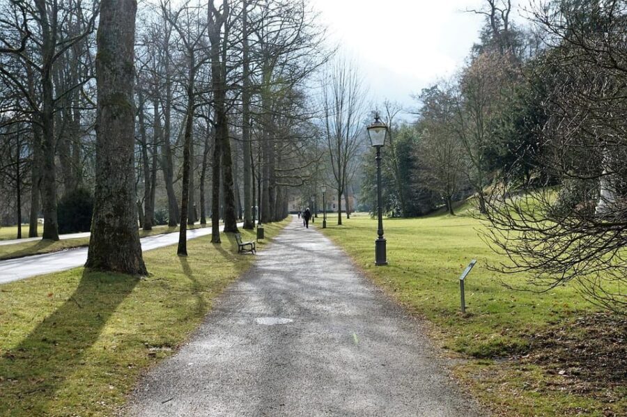 Family Adventure Stroll: Exploring Baden-Badens Treasures - Deep Dive into the Itinerary