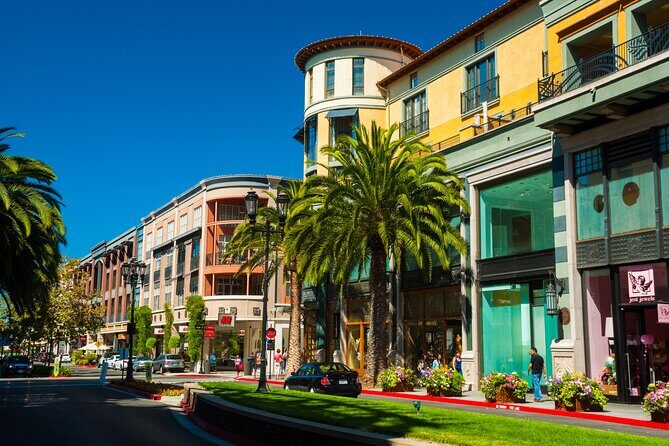Family Adventures in San Jose: Private Walking Tour - Exploring the Itinerary in Detail