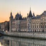 Family escape Game with kids and teens on the Île de la Cité - What to Expect During the Escape Game