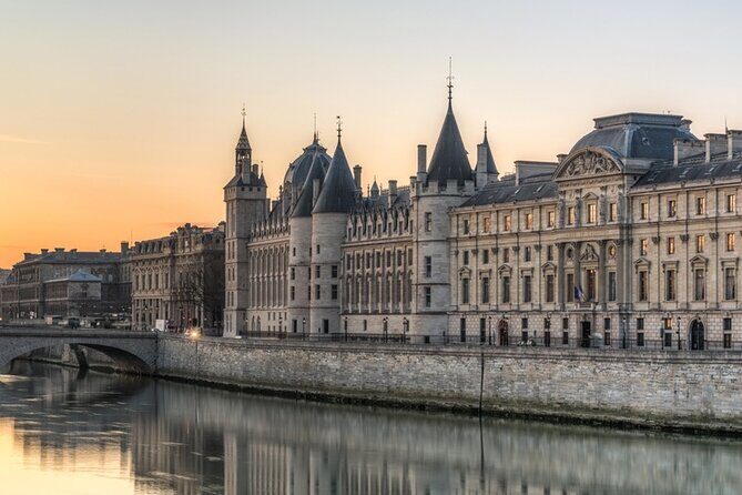 Family escape Game with kids and teens on the Île de la Cité - What to Expect During the Escape Game