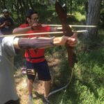 Family Experience ... Primitive archery for everyone! - Who Would Enjoy This?