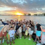 Family Friendly Boat Cruise and Swim - Who Is This Tour Best For?