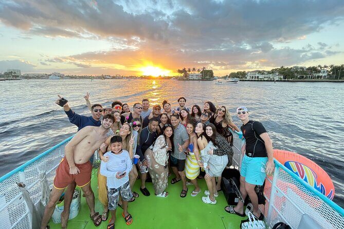 Family Friendly Boat Cruise and Swim - Who Is This Tour Best For?