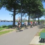Family Friendly Guided Bike Tour of Boston - What We Loved About the Tour
