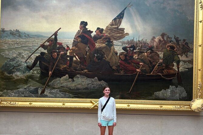 Family Friendly Met tour Metropolitan Museum of Art Private Tour - Why the Price Is Worth It