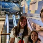 Family Friendly Smithsonian Air and Space Museum Private Tour - Introducing the Smithsonian Air and Space Museum Private Tour: An Out-of-This-World Experience for Families