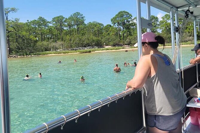 Family-Friendly Snorkeling and Dolphin Tour from FWB - What Travelers Are Saying