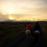 Family Horse Riding Tour in Thorlakshofn - Authenticity and Unique Features
