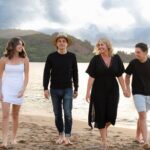 Family Photoshoot On Kauai - The Breakdown: What to Expect During Your Photoshoot
