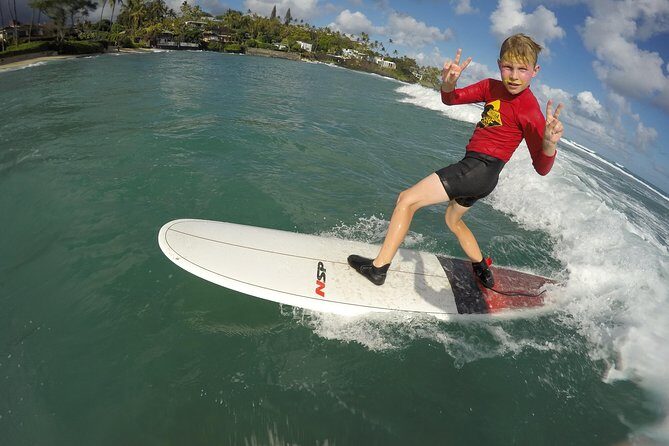 Family, Private & Group Bodyboard Lessons in Waikiki - Who Will Love This Experience?