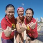 Family, Private & Group Standup Paddle Lessons in Waikiki - The Value of This SUP Tour
