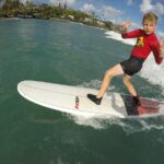 Family, Private & Group Surfing Lessons, Waikiki Courtesy Shuttle - Who Might Not Love This Tour?