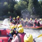 Family rafting Iller - white water rafting level 1 - Final Thoughts