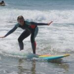 Family Surf Lesson - The Sum Up