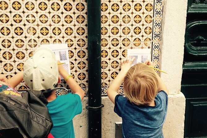Family Tour: Genuine Lisbon - Detailed Breakdown of the Itinerary