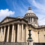 Family treasure hunt from the Panthéon to the Louvre - The Experience in Practice: What to Expect