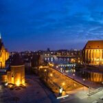Famous Islands of Wroclaw - Cathedral Island and Sand Island Private Tour - Who Will Love This Tour?