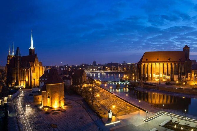 Famous Islands of Wroclaw - Cathedral Island and Sand Island Private Tour - Who Will Love This Tour?