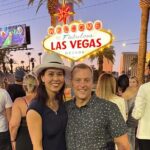 Famous Las Vegas Tour - The Sphere & Other Modern Marvels
