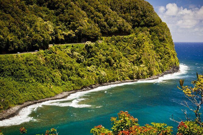 Famous Road to Hana Waterfalls, Black Sand Beach & Lunch - The Sum Up: Who Will Love This Tour?