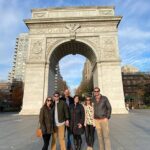Famous TV and Movie Locations Guided Tour New York City - Frequently Asked Questions