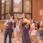Fan Tribute: Taylor Swift in New York Walking Tour - What to Expect on the Tour