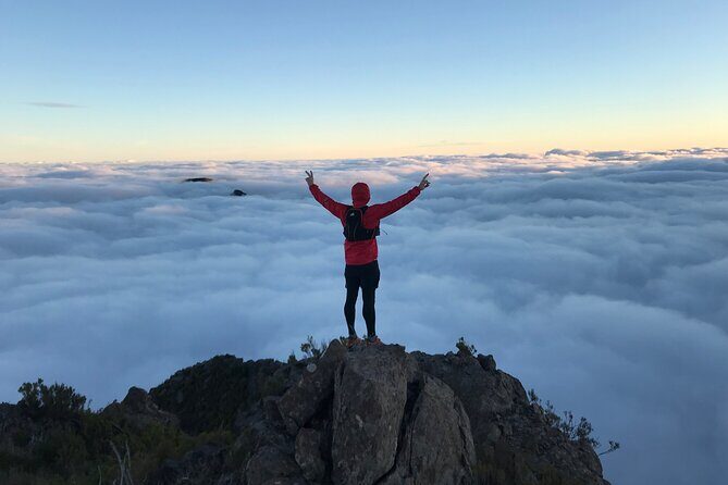 Fanal Forest Private Sunset Hike - FAQ