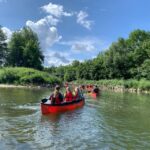 Fantastic canoe circuit - Practical Aspects and What to Expect