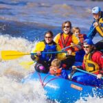 Far Flung Adventures Rio Grande Racecourse - What Makes This Tour Stand Out?