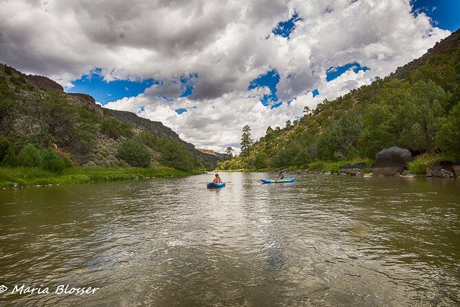 Far Flung Adventures Scenic Half-Day Float - The Experience in Review: Authentic Feedback