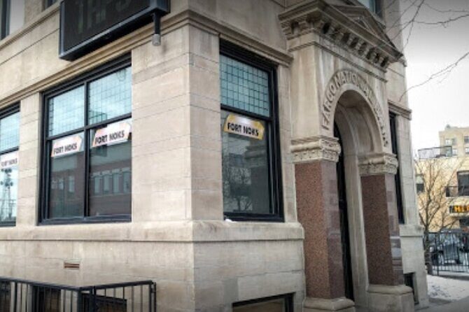 Fargo Bar Hunt: We're Fargo-ing Out - The Advantages of an App-Led Scavenger Hunt