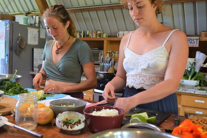 Farm to Table Cooking Class at Kulaniapia Falls - Why This Tour Wins for Travelers