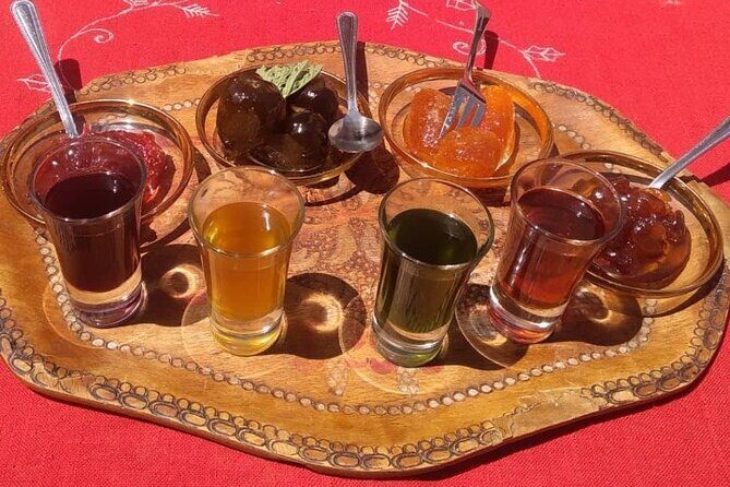Farm-to-Table Cooking Class with Local Family by 1001 AlbAdv - An In-Depth Look at the Experience