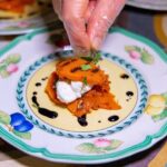 Farm to table dinner in Rome: A trip through Italy - Additional Considerations