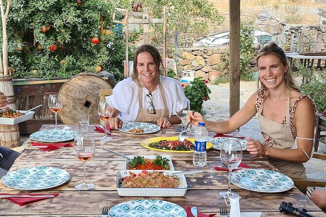 Farmers Market visit & Turkish Cooking Class - Authenticity, Learning, and Cultural Insights