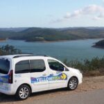 Faro airport - Carvoeiro: Private Return Transfer - Returning from Carvoeiro to Faro Airport