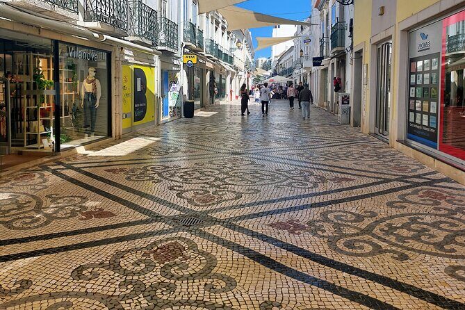 Faro and Tavira - Private - Tavira: The Hidden Charm of the Algarve