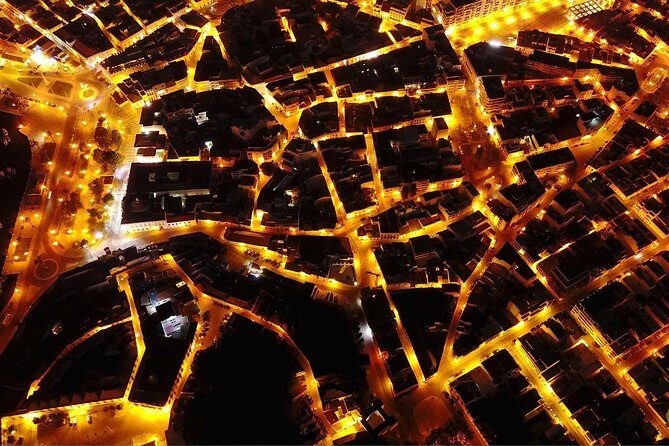 Faro Cultural by Night Segway Tour - A Closer Look at the Itinerary
