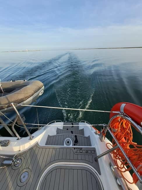 Faro: Half Day Private Tour in Ria Formosa Natural Park - Who This Tour Suits Best